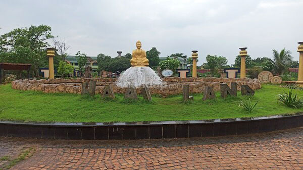 Water Park In Vijayawada | Best Luxury Hotels In Vijayawada