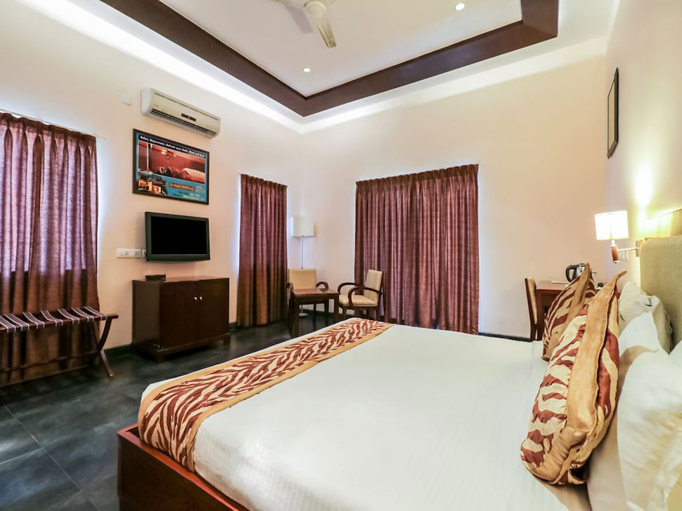 Water Park In Vijayawada | Best Luxury Hotels In Vijayawada