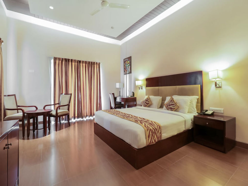 Water Park In Vijayawada | Best Luxury Hotels In Vijayawada