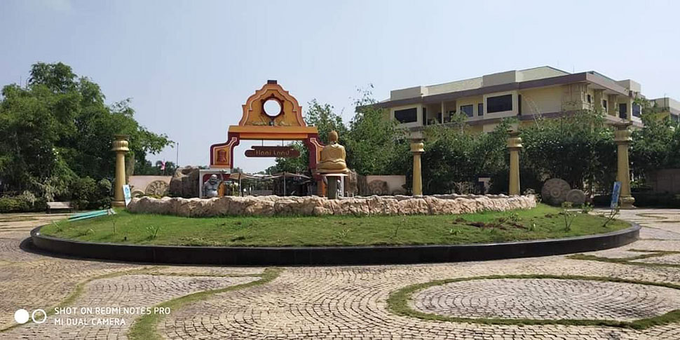 Water Park In Vijayawada | Best Luxury Hotels In Vijayawada